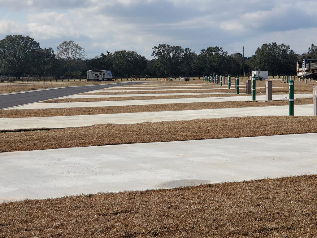 Gallery - Homestead RV Community | Mobile, Alabama | RV Park