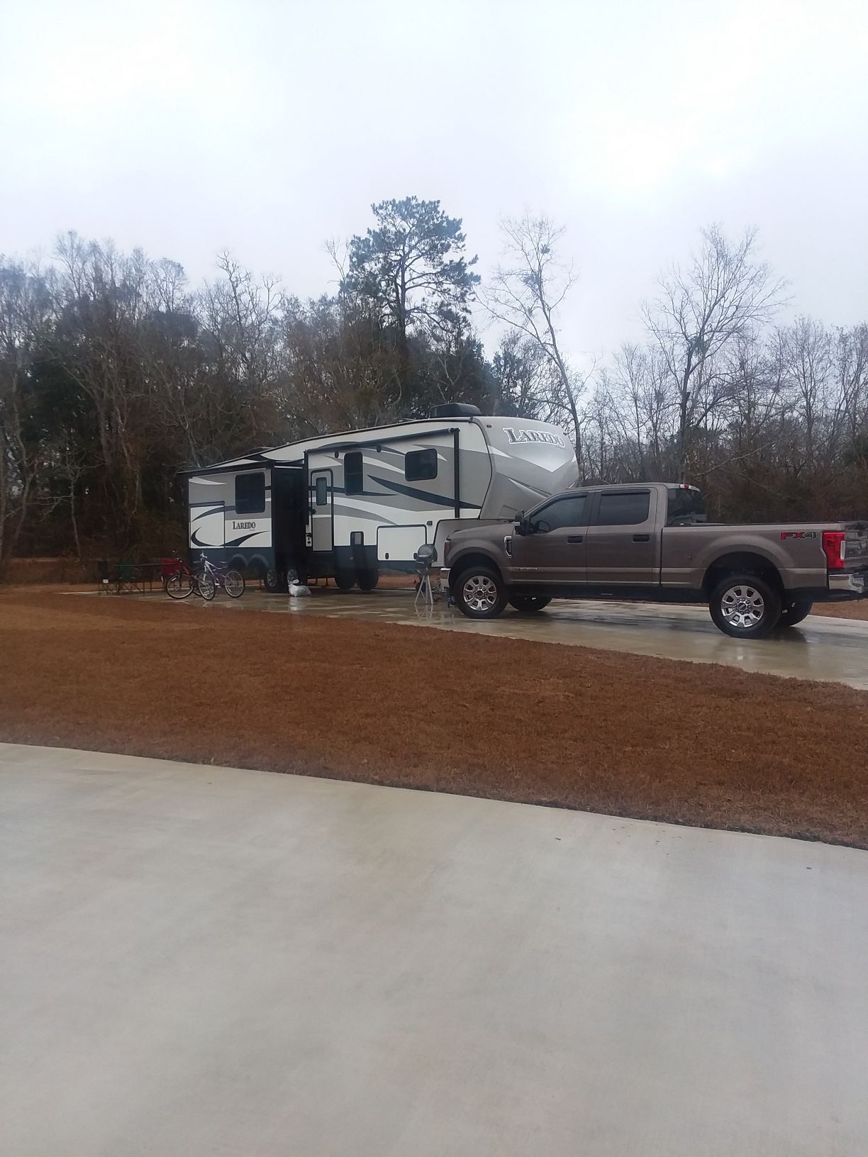 Gallery - Homestead RV Community | Mobile, Alabama | RV Park