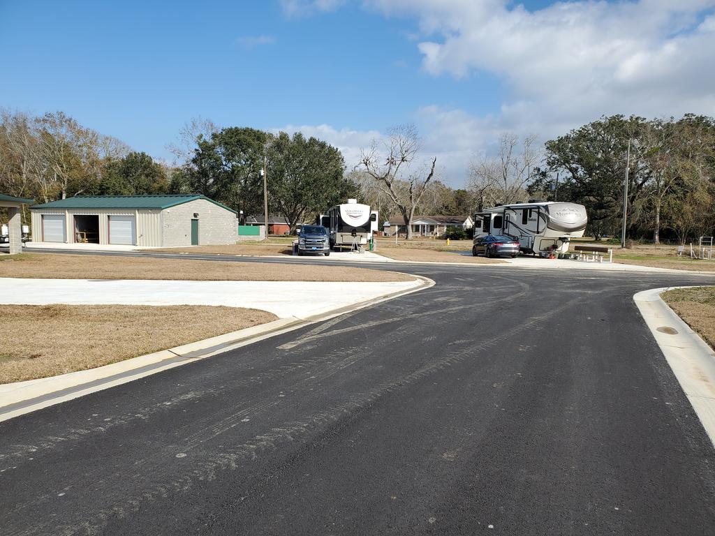 Gallery - Homestead RV Community | Mobile, Alabama | RV Park