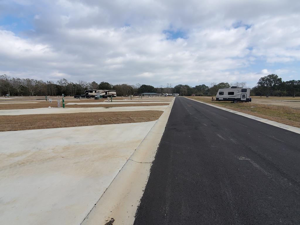Gallery - Homestead RV Community | Mobile, Alabama | RV Park