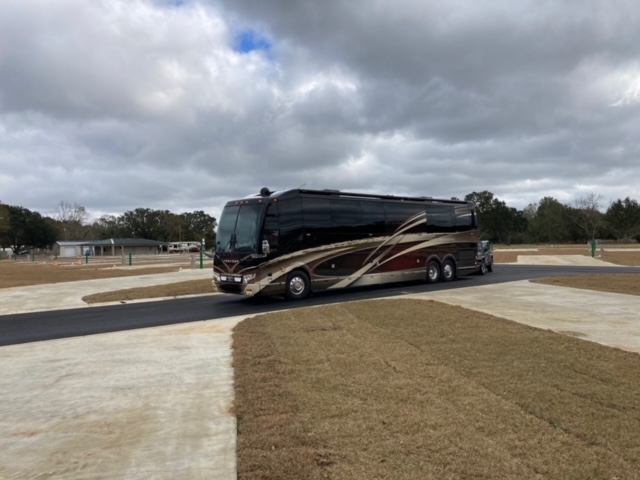 Gallery - Homestead RV Community | Mobile, Alabama | RV Park