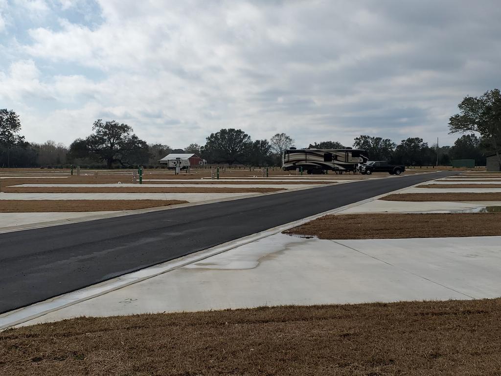 Gallery - Homestead RV Community | Mobile, Alabama | RV Park